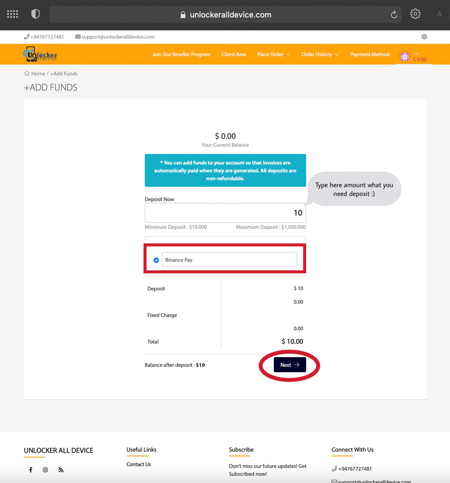 How To Auto Add Fund Using Binance No Need Anyone how-to-auto-add-fund-using-binance-no-need-anyone